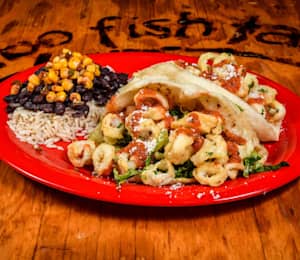 Cabo Fish Taco Baja Seagrill Delivery Menu | Order Online | 117 S Main ...