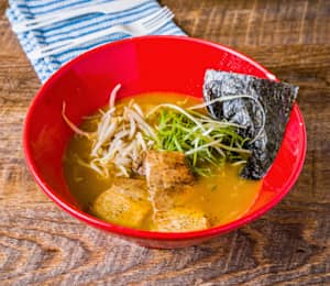 Toribro Ramen - New York, NY Restaurant | Menu + Delivery | Seamless