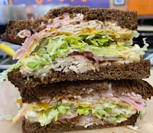 Moe's Deli and Catering #2 Delivery Menu | Order Online | 3743 W ...