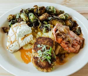 Ivar's Mukilteo Landing Delivery Menu | Order Online | 710 Front St ...