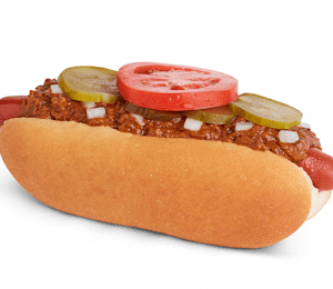 Original Tommy's World Famous Hamburgers Delivery Menu | Order Online ...