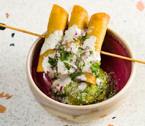 Tortazo by Rick Bayless Delivery Menu | Order Online | 233 S Wacker Dr ...