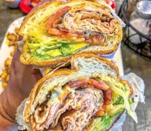 Java Day Cafe Delivery Menu | Order Online | 224 Main St Ridgefield ...