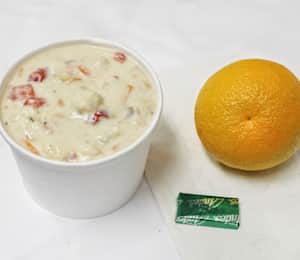 The Original Soup Kitchen Delivery Menu | Order Online | 259 W 55th St ...