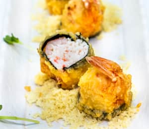 Blufish Sushi and Grill Delivery Menu | Order Online | 22804 S Western ...