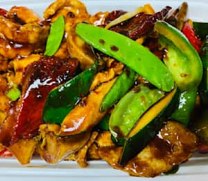 Shanghai Moon Delivery Menu | Order Online | 442 Salem St Medford | Grubhub
