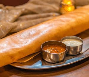 Dosa Delight - Queens, NY Restaurant | Menu + Delivery | Seamless