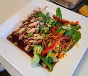 Johnny Oceans Grille Delivery Menu | Order Online | 114 Oakway Center ...