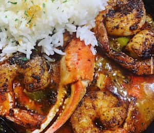 Taste Budz Creole Kitchen Delivery Menu | Order Online | 1917 North ...