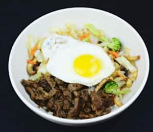 Mashita Teriyaki Delivery Menu | Order Online | 1612 NE 6th Ave ...