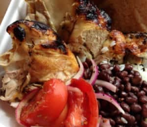 3 Chefs & A Chicken Delivery Menu | Order Online | 8195 SW 40 St Miami ...