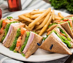 Perko's Cafe & Grill #3 Delivery Menu | Order Online | 3848 McHenry Ave ...