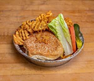 The Bushwick diner Delivery Menu | Order Online | 299 Wyckoff Ave ...