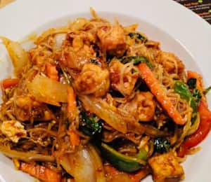 Rice Violet Delivery Menu | Order Online | 287 Main St Worcester | Grubhub