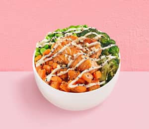 Poke House Delivery Menu | Order Online | 800 Brickell Avenue Miami ...