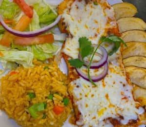 La Casa Del Taco - Mission, TX, TX Restaurant | Menu + Delivery | Seamless