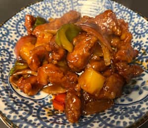 Chamber Red Chinese Bistro Delivery Menu | Order Online | 1554 E Main ...