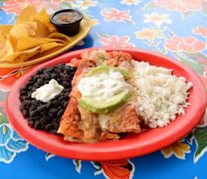 Ooba Tooba Mexican Grill Delivery Menu | Order Online | 15802 NE 83rd ...