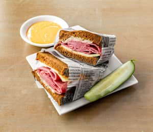 Putterham Grille Delivery Menu | Order Online | 1012 W Roxbury Pkwy ...