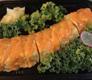 Sushi Zen Delivery Menu | Order Online | 731 Duval Station Rd ...