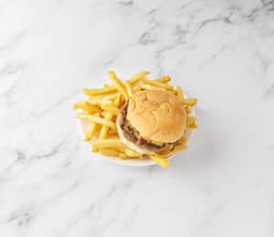 Jumbo Hamburgers - New York, NY Restaurant | Menu + Delivery | Seamless