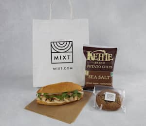 MIXT - Santa Monica, CA Restaurant | Menu + Delivery | Seamless