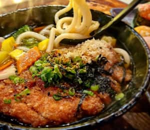 Domo Cafe - Fort Walton Beach, FL Restaurant | Menu + Delivery | Seamless