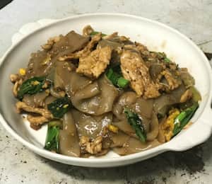 One Two Thai Delivery Menu | Order Online | 153 E 33rd St New York ...