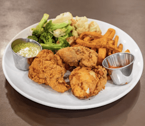 Friedman's Upper West Side Delivery Menu | Order Online | 50 W 72nd St ...