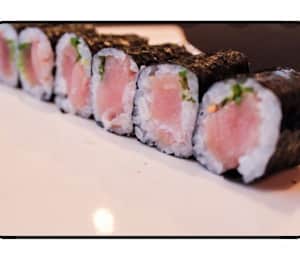 New Sushi Tatsu and Ramen Delivery Menu | Order Online | 609 Franklin ...
