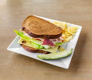 Putterham Grille Delivery Menu | Order Online | 1012 W Roxbury Pkwy ...