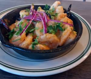 Senor Cactus Mexican Grill Delivery Menu | Order Online | 403 W Trenton ...