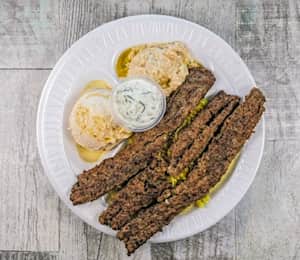 Nazareth Bread Company and Restaurant Delivery Menu | Order Online ...