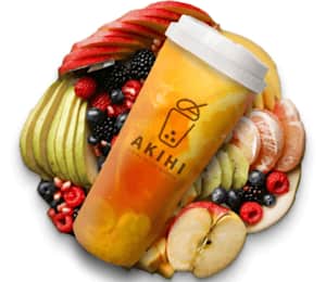 Akihi Bubble Tea - Metuchen, NJ Restaurant | Menu + Delivery | Seamless