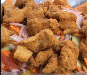 Ruchda Wings Delivery Menu | Order Online | 6035 Bakers Ferry Rd SW ...