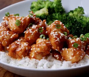 Og Chinese Restaurant Delivery Menu | Order Online | 910 S Merrifield ...