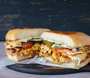 Que Ricos Fresh Mexican Kitchen Delivery Menu | Order Online | 12940 ...