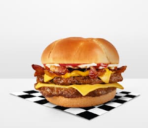 Checkers - New York, NY Restaurant | Menu + Delivery | Seamless