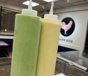 Super Rico Fredericksburg Delivery Menu | Order Online | 2386 Plank Rd ...