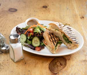 Coral Tree Cafe - Encino Delivery Menu | Order Online | 17499 Ventura ...