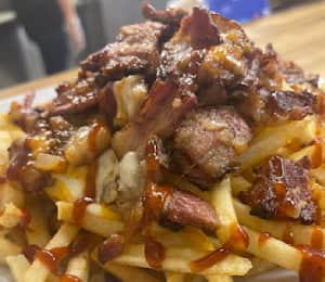 The Green Shack Market Place Delivery Menu | Order Online | 163 W ...