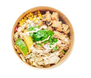 Boloco Delivery Menu | Order Online | 50 Congress St Boston | Grubhub