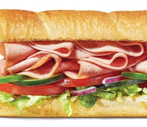 SUBWAY® - New York , NY Restaurant | Menu + Delivery | Seamless