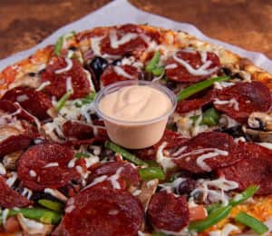 Gyro House Mediterranean Grill Delivery Menu | Order Online | 8140 SE ...