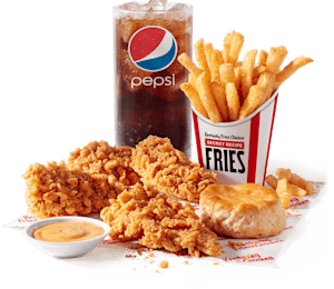 KFC - New York, NY Restaurant | Menu + Delivery | Seamless