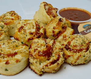 DP Dough - Charleston, WV Restaurant | Menu + Delivery | Seamless