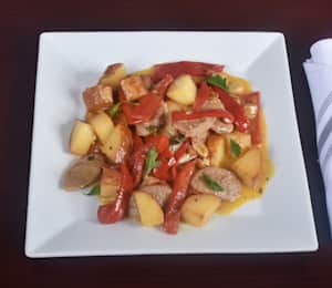 Villa Rustica Pizzeria & Trattoria - Rye Brook, NY Restaurant | Menu ...