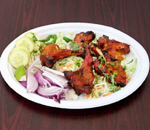 Hello India Delivery Menu | Order Online | 3275 Regent Blvd Irving ...