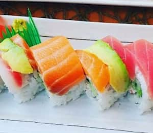 Joybento Delivery Menu | Order Online | 214 Madison St Seattle | Grubhub