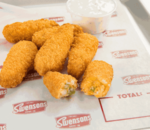 Swensons Drive-In (Hilliard) - Hilliard, OH Restaurant | Menu ...